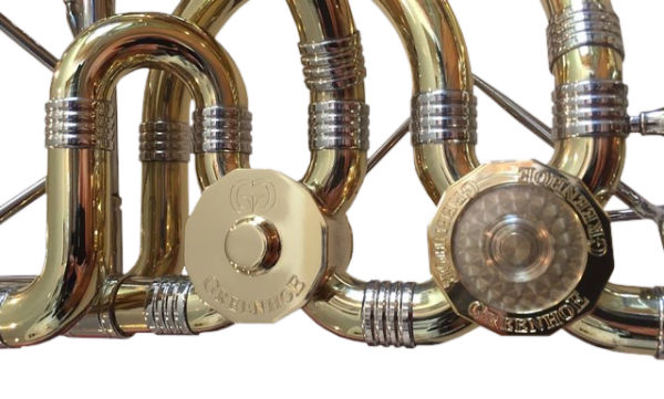 Trombone Components