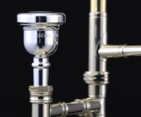 Handcrafted Trombones Designed For Musicians | Greenhoe