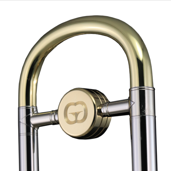 Handcrafted Trombones Designed For Musicians | Greenhoe