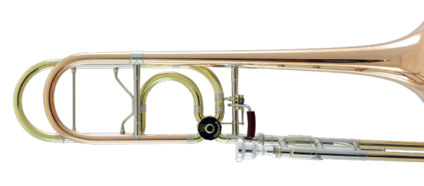 Greenhoe Large Bore Tenor Trombone GC4 Series